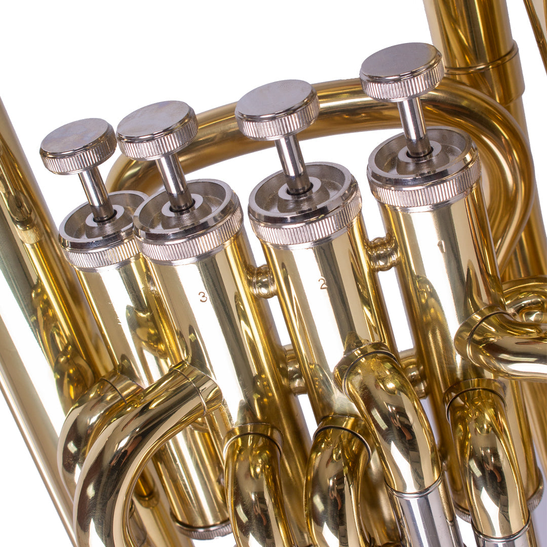 Eufonios de Gran Calidad | Instrumentos de Viento