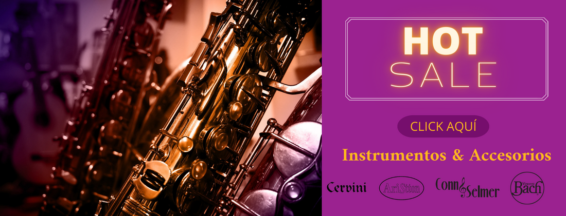 Casa Jayes | Tienda Musical